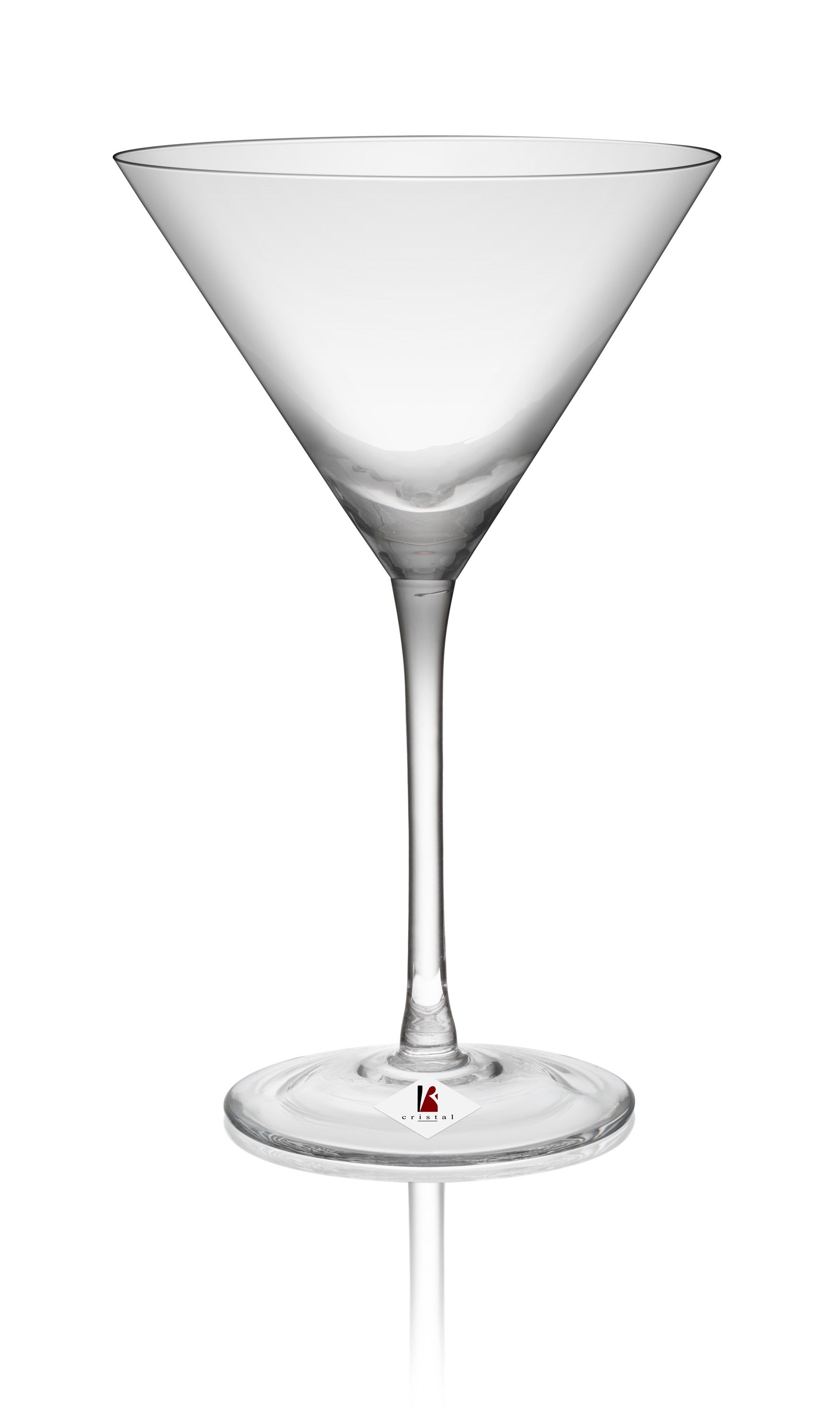 La copa Martini – RCristal venta de copas de cristal para vino y otras ...